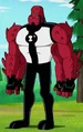 Tetramand | Ben 10 Wiki | Fandom