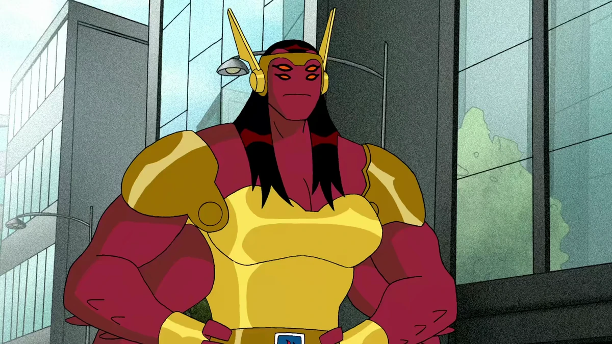 Tini/Gallery/Ben 10 | Ben 10 Wiki | Fandom