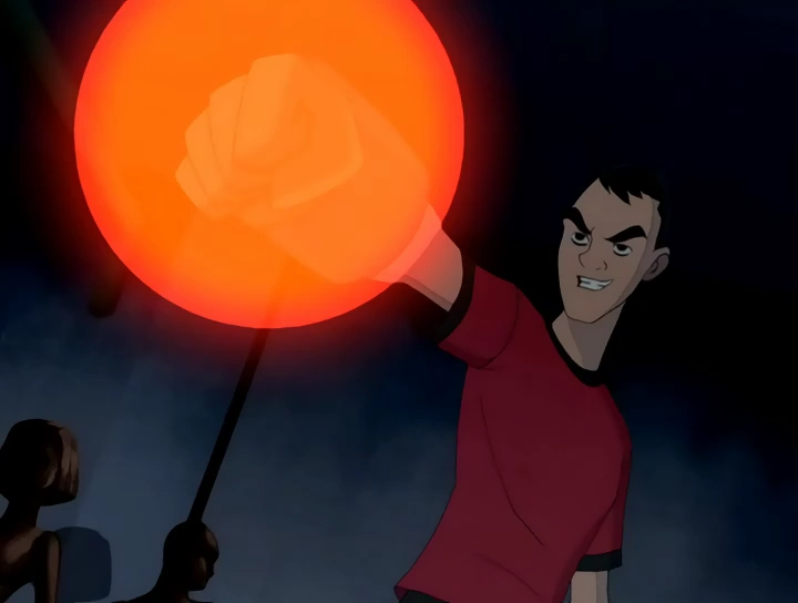 Mănuşa de protecţie | Ben 10 Wiki | Fandom