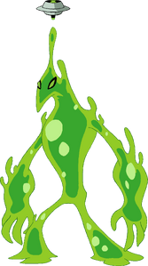 Goop | Ben 10 Wiki | Fandom