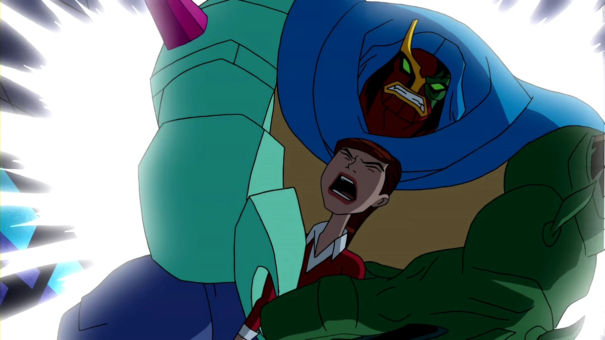 Categoría:Episodios de Ben 10: Supremacía Alienígena | Ben 10 Wiki | Fandom