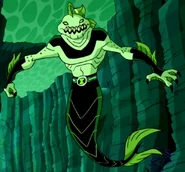Ripjaws | Ben 10 Wiki | Fandom
