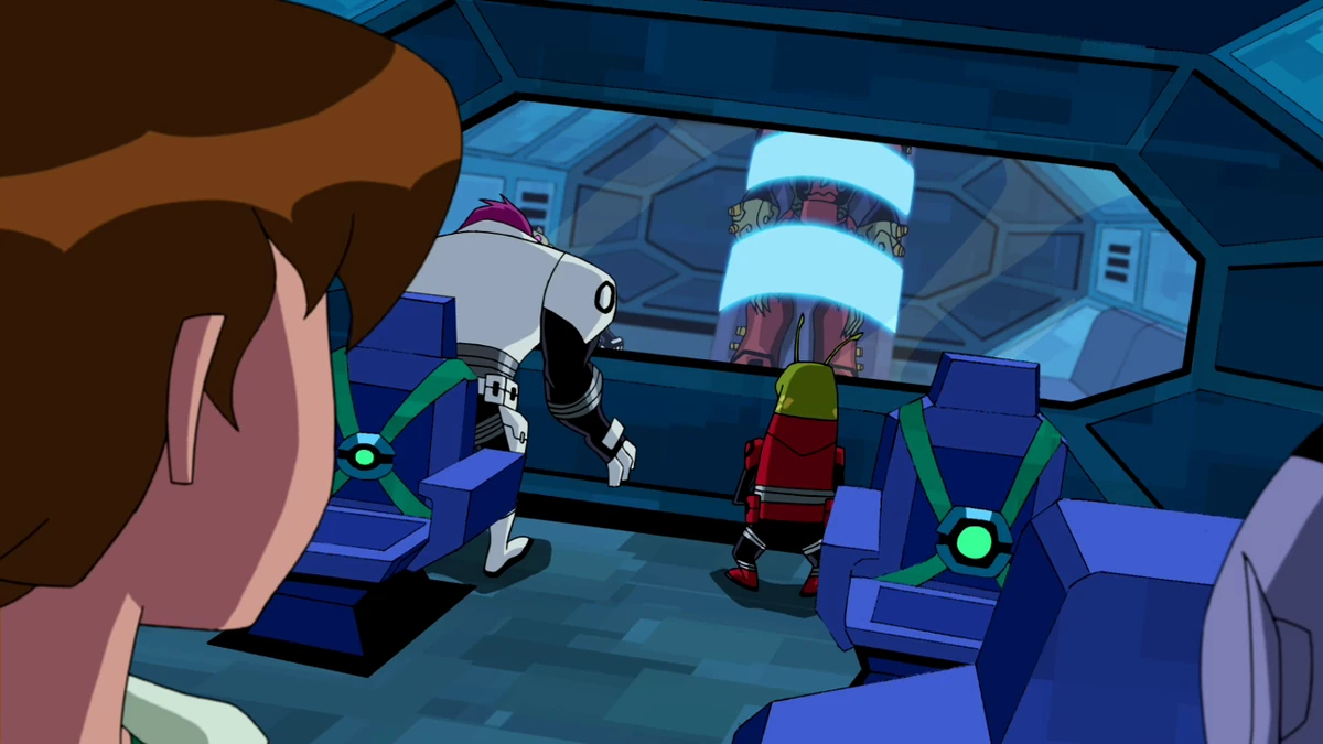 Vilgax/Gallery/Omniverse | Ben 10 Wiki | Fandom