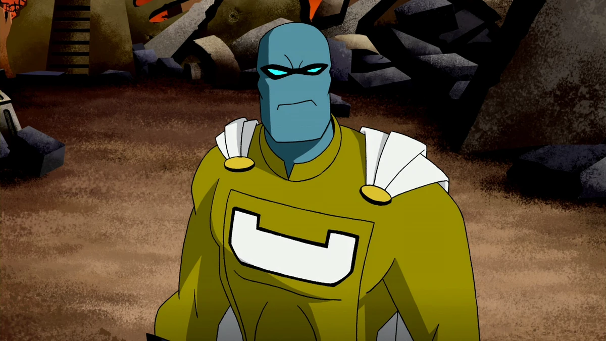 Últimos | Ben 10 Wiki | Fandom