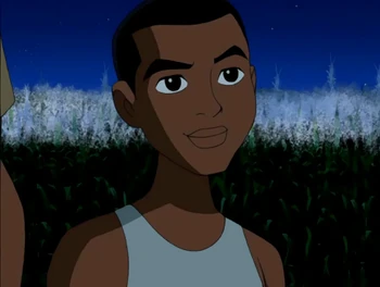 Alan Albright | Ben 10 Wiki | Fandom