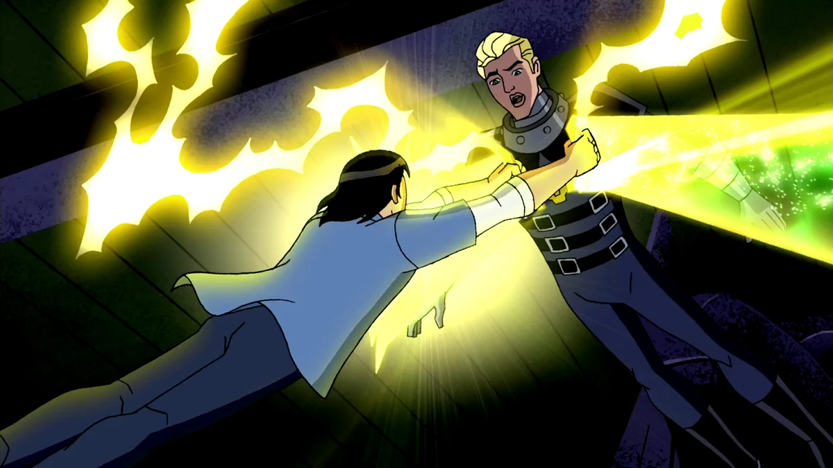 Dominus Librium/Gallery/Ultimate Alien | Ben 10 Wiki | Fandom