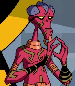 Dubba | Universo Ben 10 | Fandom