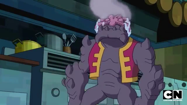 Galeria:Plugg Sólido | Universo Ben 10 | Fandom