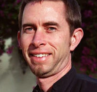 Steven T. Seagle | Ben 10 Wiki | Fandom