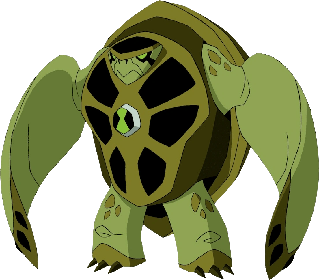 Tortutornado | Ben 10 Wiki | Fandom