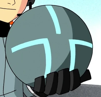 Omnitrix Containment Device | Ben 10 Wiki | Fandom