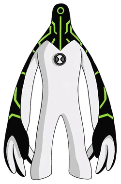 Ben 10 Aliens Upgrade