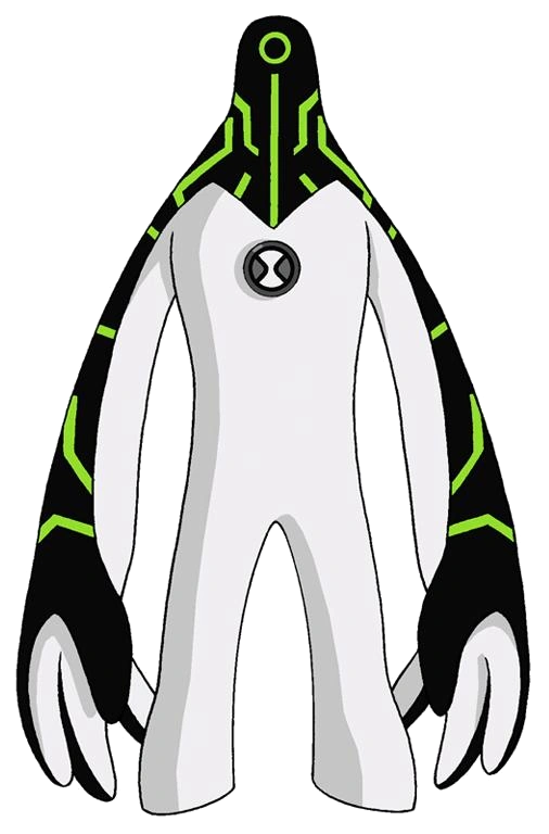 Upgrade/Gallery | Ben 10 Wiki | Fandom