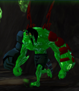 FusionFall | Ben 10 Wiki | Fandom