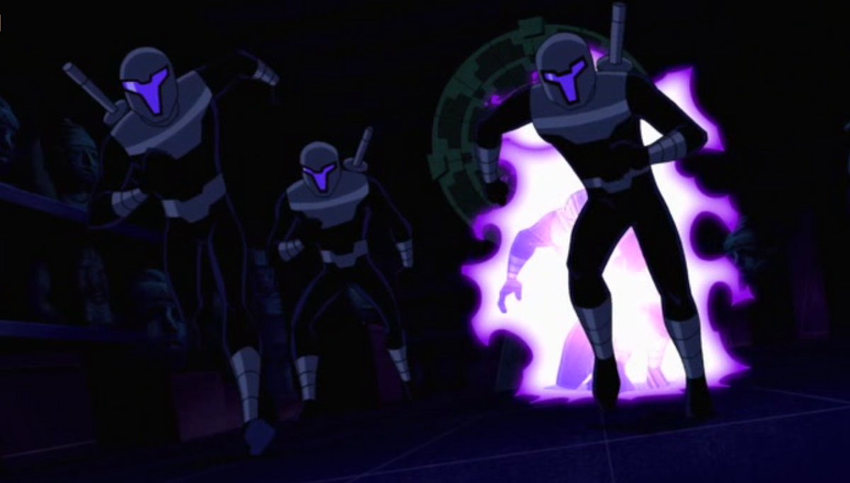 Sirvientes de Eon | Ben 10 Wiki | Fandom Sirvientes de Eon | Ben 10 Wiki | Fandom
