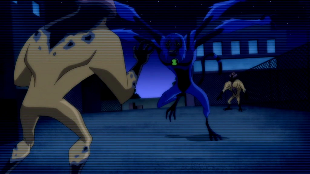 Spidermonkey/Gallery/Ultimate Alien | Ben 10 Wiki | Fandom