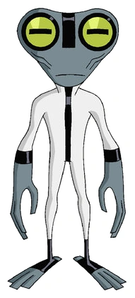 Galvaner | Ben 10 Wiki | Fandom