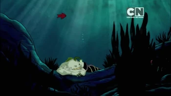 Sleepaway Camper | Ben 10 Wiki | Fandom