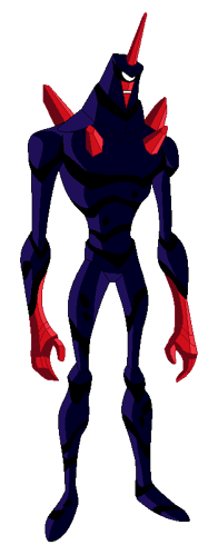 Sugilite | Ben 10 Wiki | Fandom