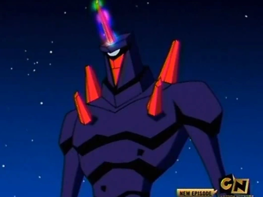 Galeria:Sugilite | Universo Ben 10 | Fandom