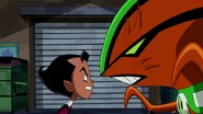 The Vengers | Ben 10 Wiki | Fandom