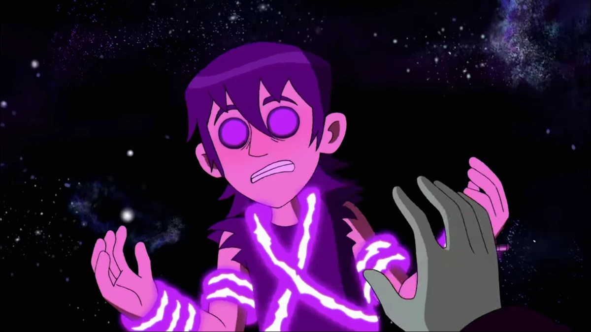 Monster Kevin/Gallery | Ben 10 Wiki | Fandom