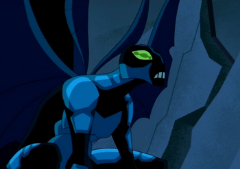 Fridge | Ben 10 Wiki | Fandom