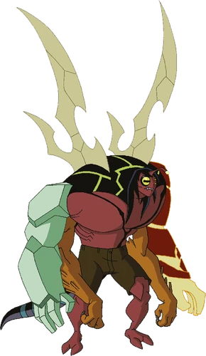 Kevin 11 | Ben 10 Wiki | Fandom