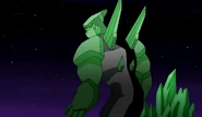Ben 10 vs. Negative 10: Part 1 | Ben 10 Wiki | Fandom