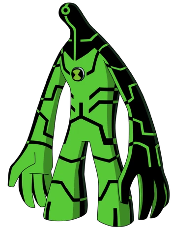 PlusUltra | Ben 10 Wiki | Fandom