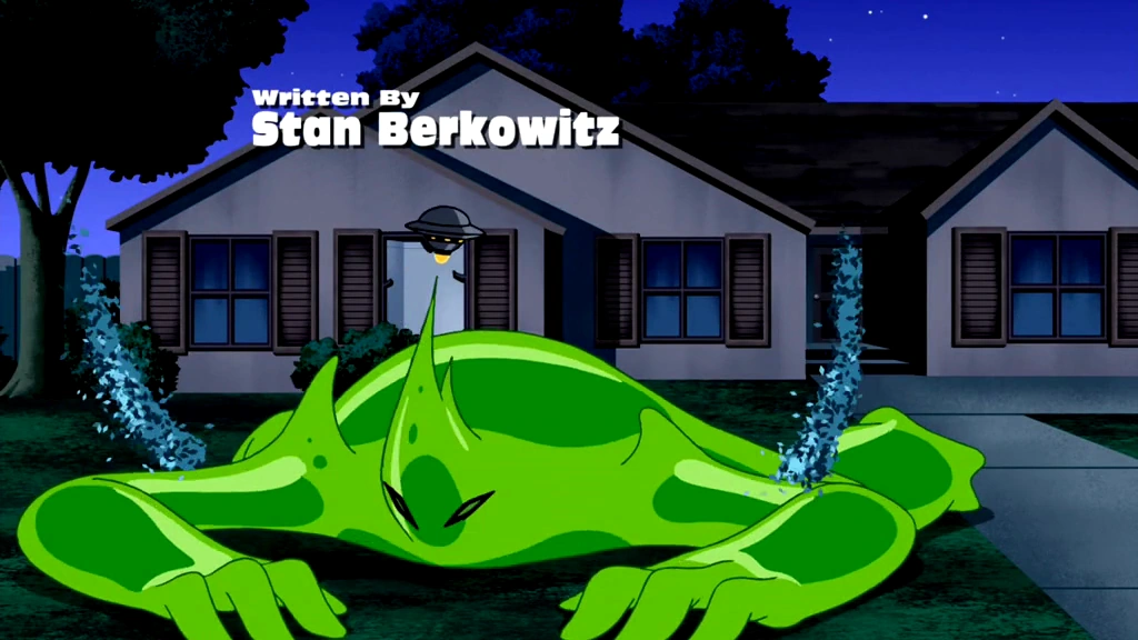 Microchip/Gallery/Ultimate Alien | Ben 10 Wiki | Fandom