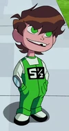 Ben Tennyson | Ben 10 Wiki | Fandom