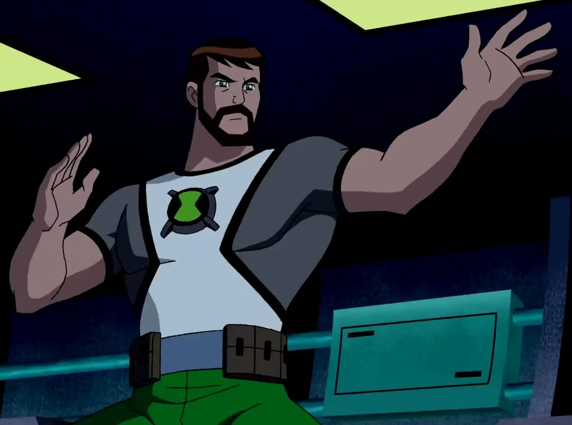 Ultimate Ben | Ben 10 Wiki | Fandom