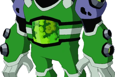 Ben 10 Omniverse The Worst