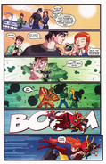 Mr. Smoothy/Gallery | Ben 10 Wiki | Fandom