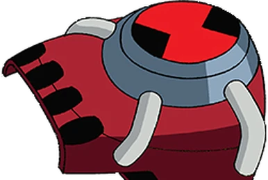 ben 10 walkatrout poderes