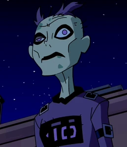 Benzarro | Universo Ben 10 | Fandom