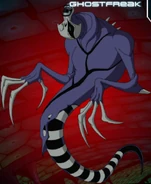 Zs'Skayr/Gallery | Ben 10 Wiki | Fandom