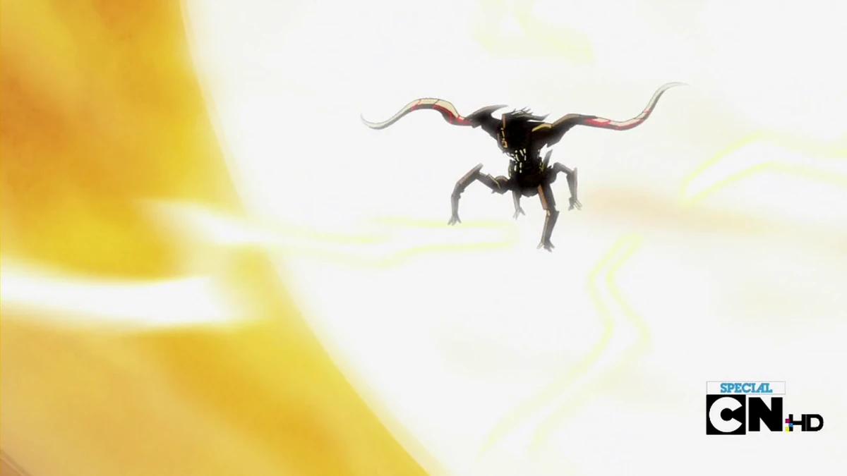 Galería:Alfa | Ben 10 Wiki | Fandom