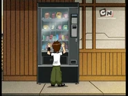 Snack Break | Ben 10 Wiki | Fandom