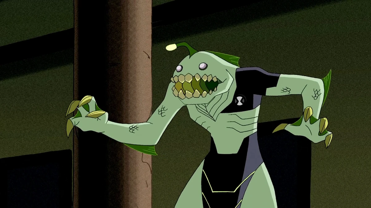 Ripjaws/Gallery/Ultimate Alien | Ben 10 Wiki | Fandom