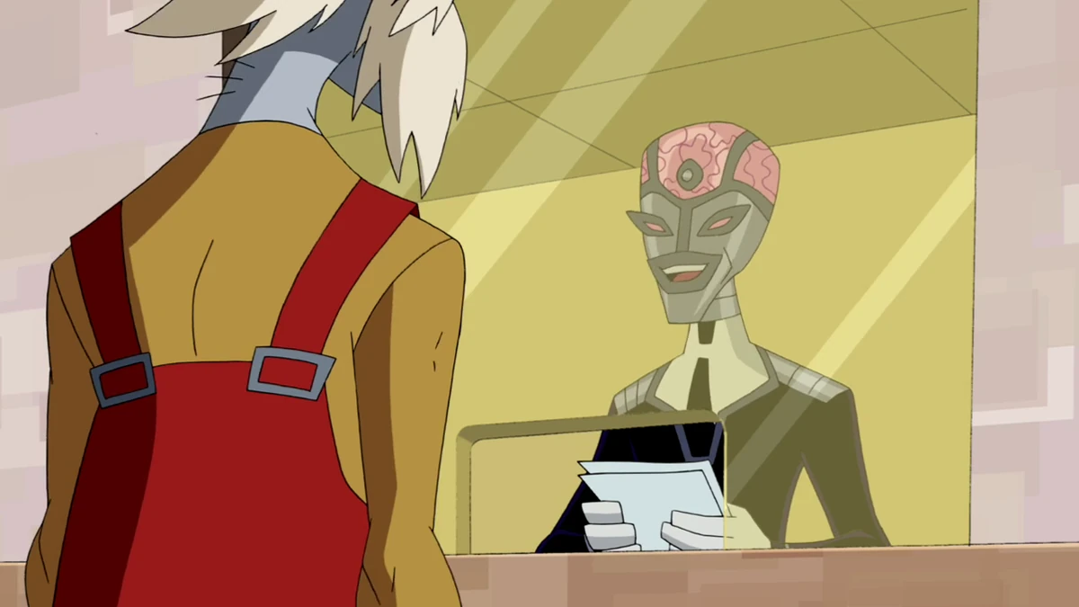 Pa Vreedle/Gallery/Omniverse | Ben 10 Wiki | Fandom