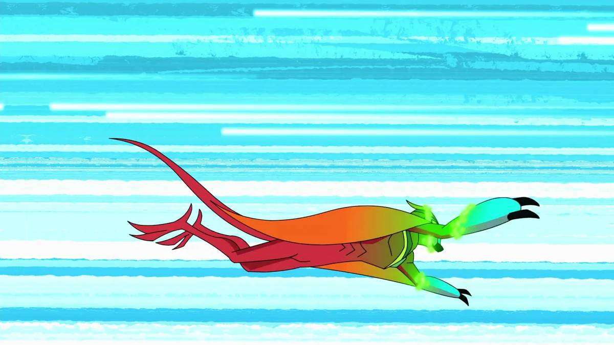 Galería:XLR8 (Reboot)/T5 | Ben 10 Wiki | Fandom