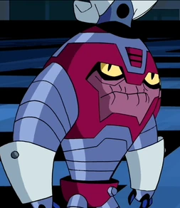 Kyle Monitor | Universo Ben 10 | Fandom