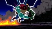 Ultimate Kevin Arc | Ben 10 Wiki | Fandom
