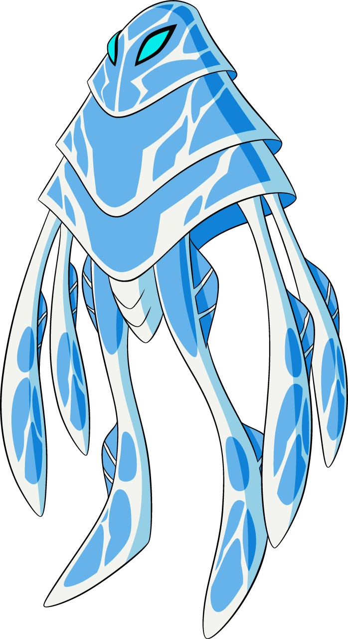 Ra'ad | Ben 10 Wiki | Fandom