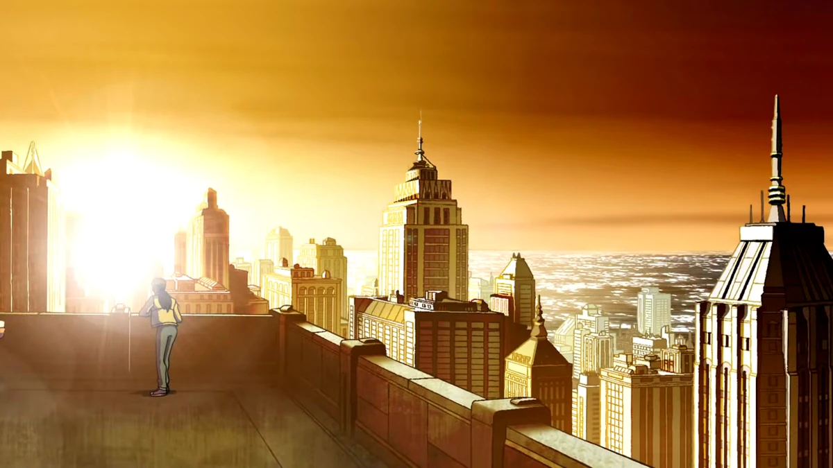 Goodbye and Good Riddance/Gallery | Ben 10 Wiki | Fandom