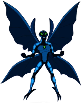 Frío (Reboot) | Ben 10 Wiki | Fandom