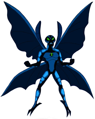 Frío (Reboot) | Ben 10 Wiki | Fandom