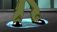 The Galactic Enforcers | Ben 10 Wiki | Fandom